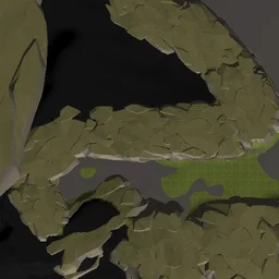 Rottenfoot – Erenshor Zone Map