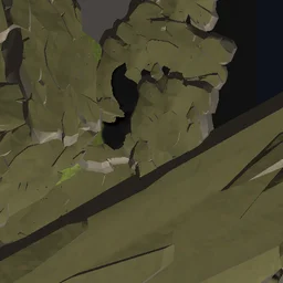 Rottenfoot – Erenshor Zone Map
